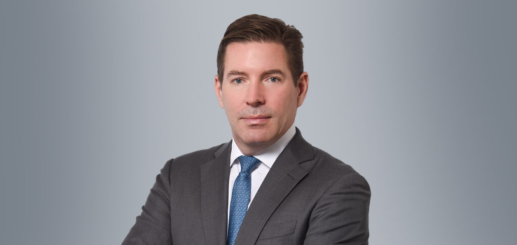 Andrew A. Weber | Orchard Global