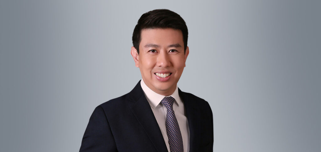 Jason Tan | Orchard Global