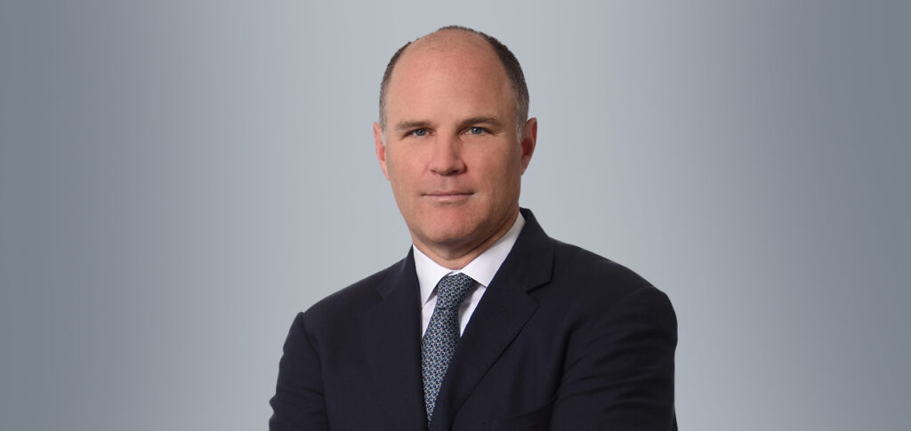 John R. Young | Orchard Global