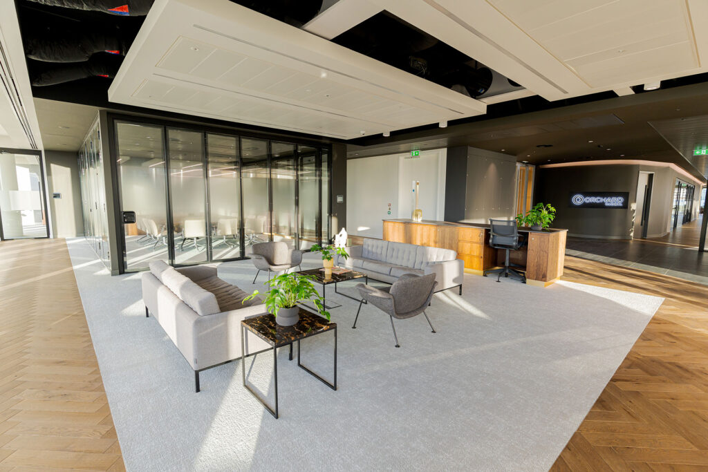 About Us | Orchard Global