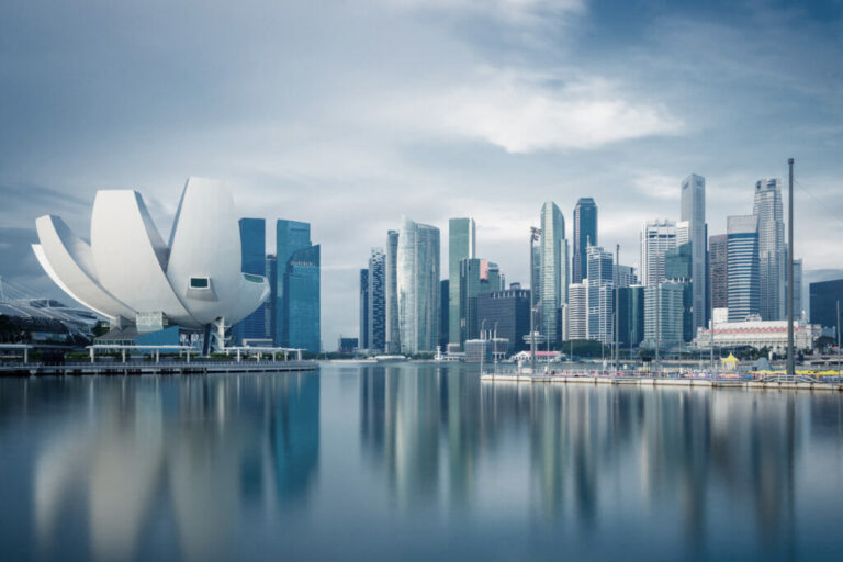 Leadership | Orchard Global